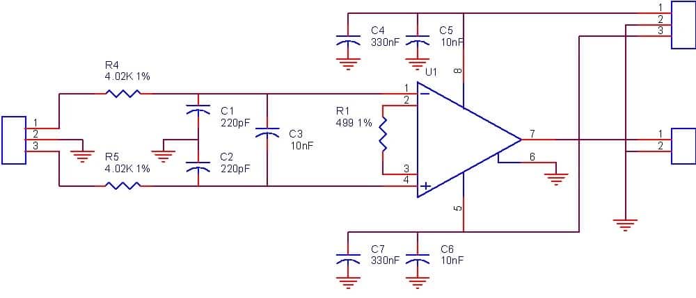 Interference Suppression Using a Balanced MLCC | Interference Technology