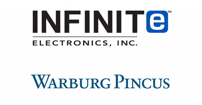 Infinite Electronics Announces Significant Growth Investment from ...