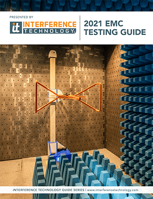 Interference Technology